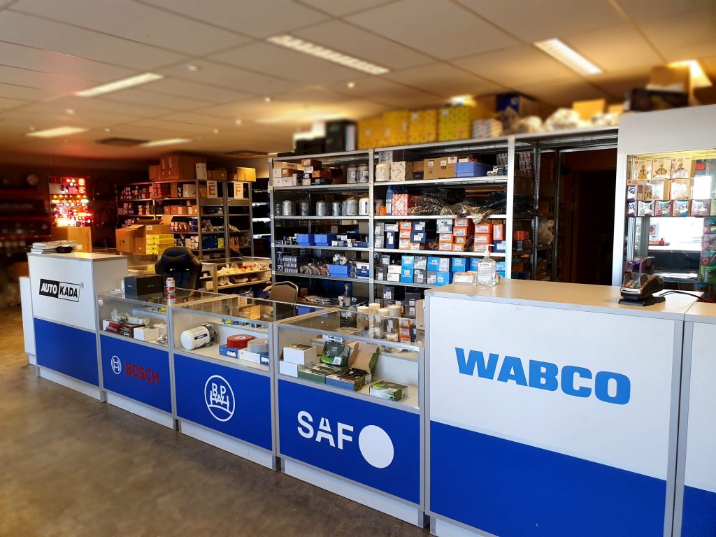 Kontakter | AUTO KADA